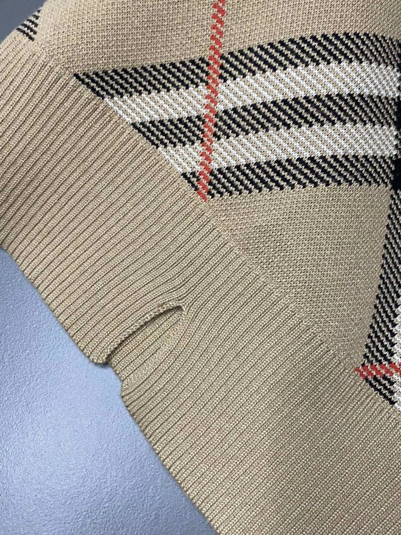 Original Burberry Sweaters