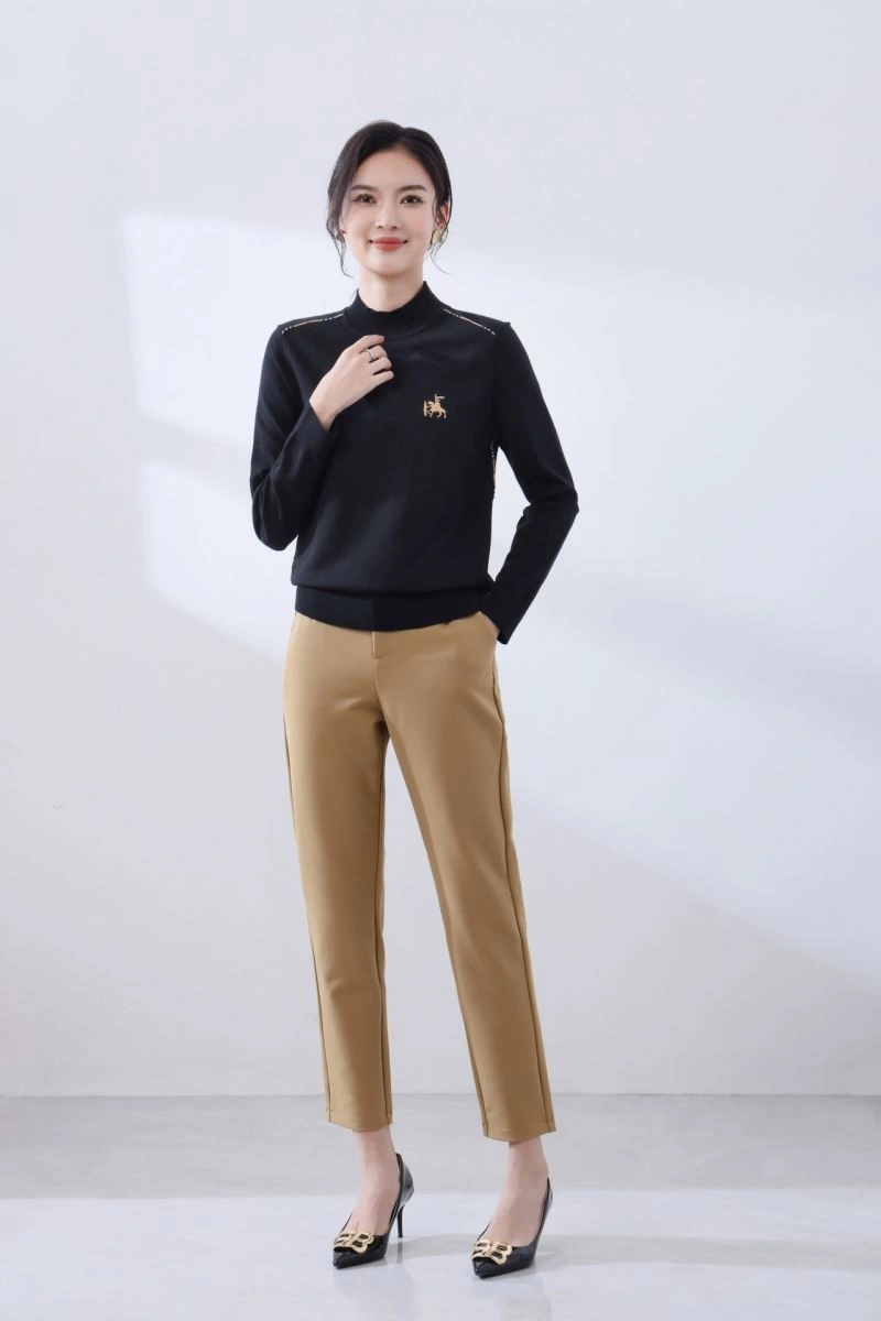 Affordable Burberry Sweaters