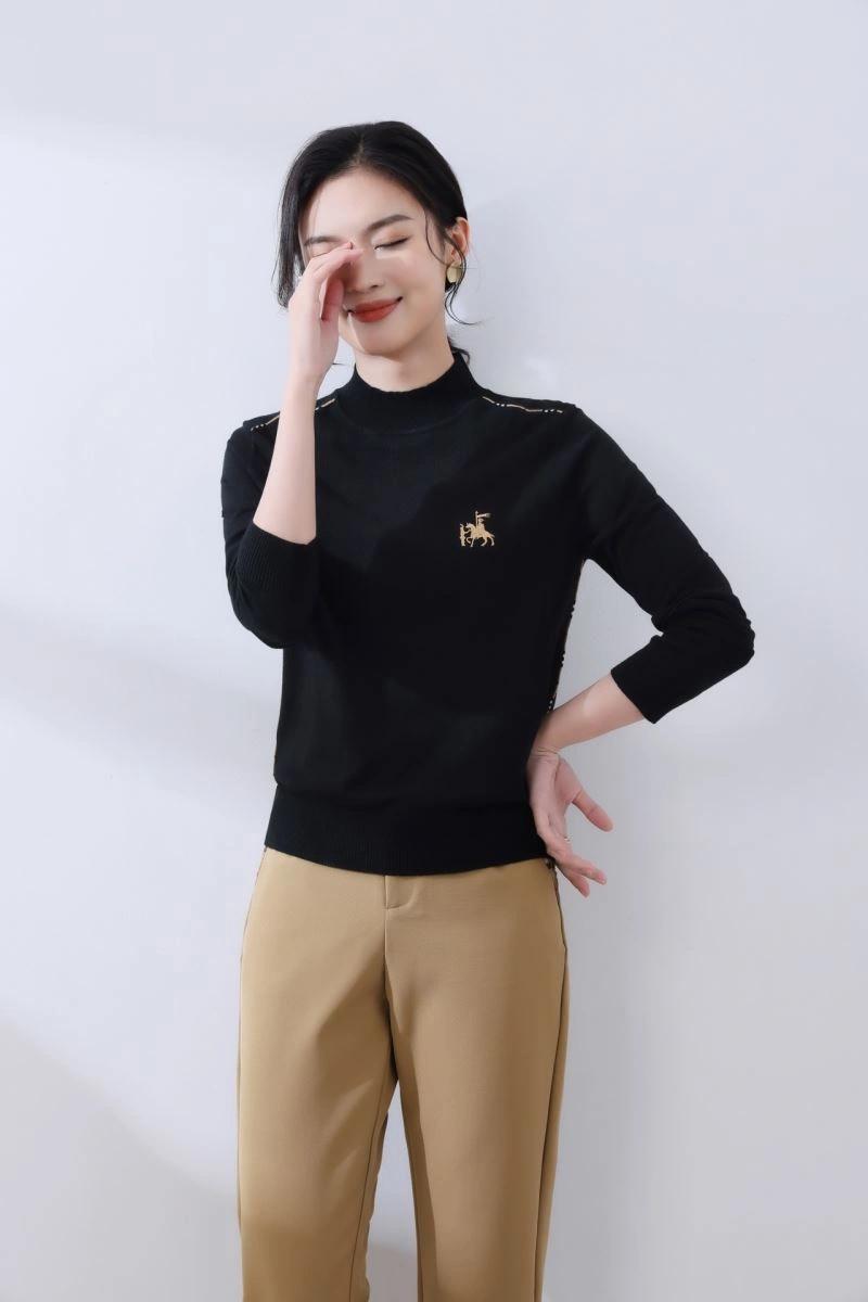 Affordable Burberry Sweaters