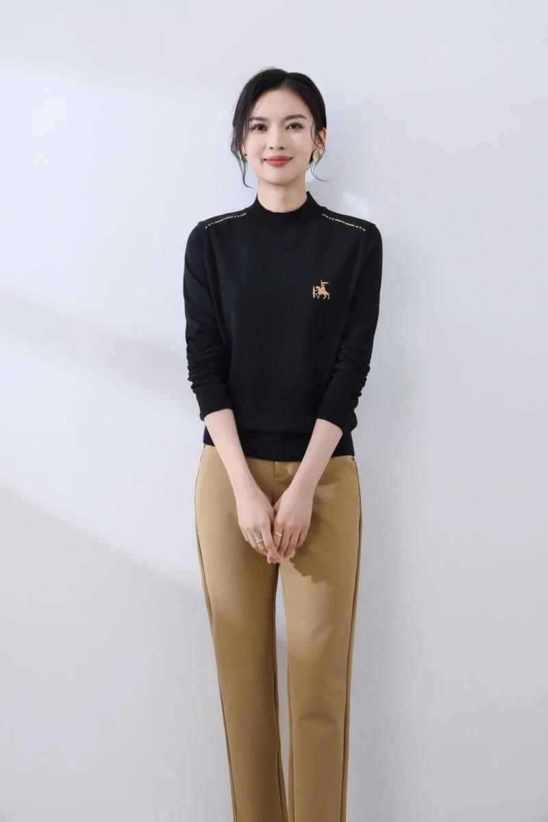 Affordable Burberry Sweaters