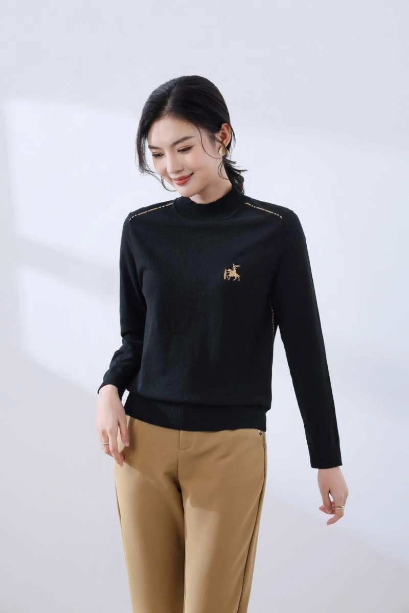 Affordable Burberry Sweaters