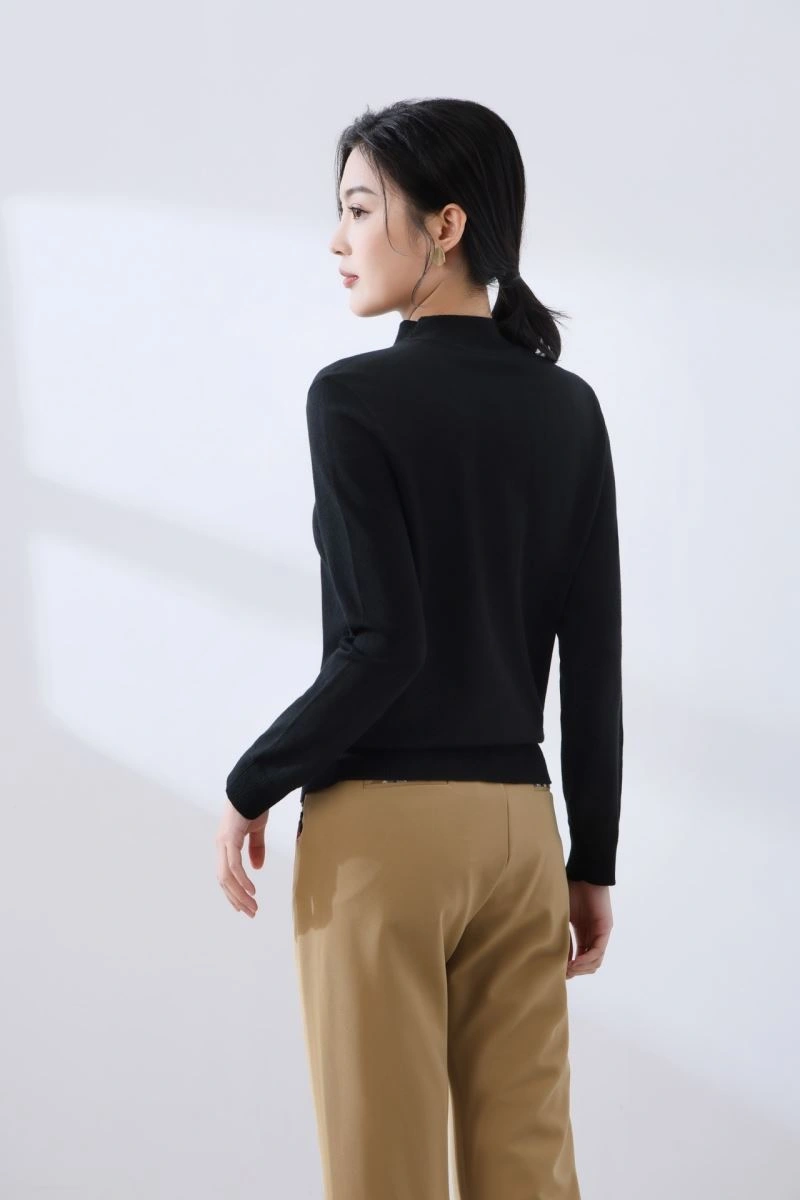 Affordable Burberry Sweaters