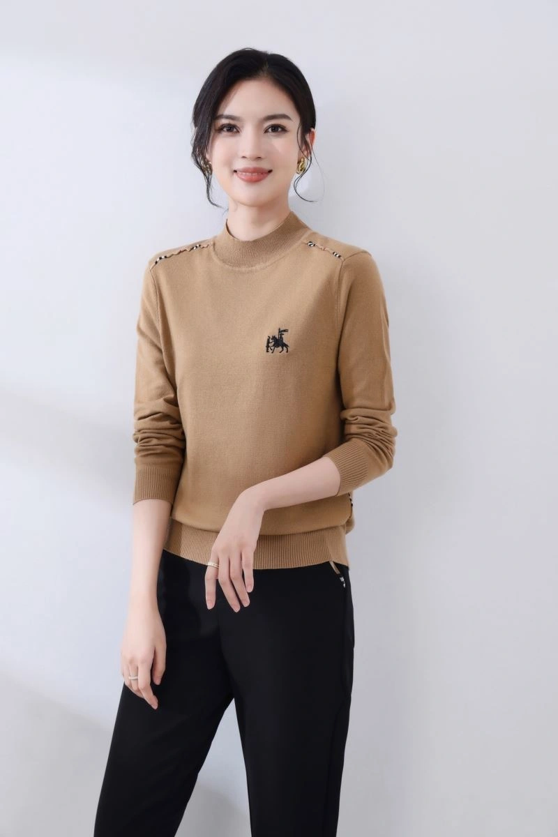 Burberry Sweaters