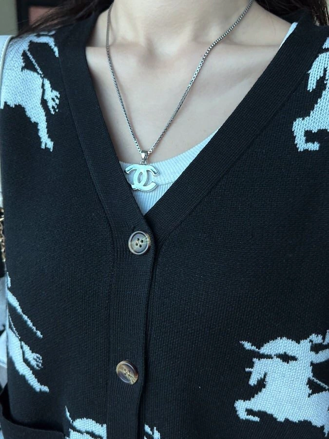 Top mirror Burberry Sweaters