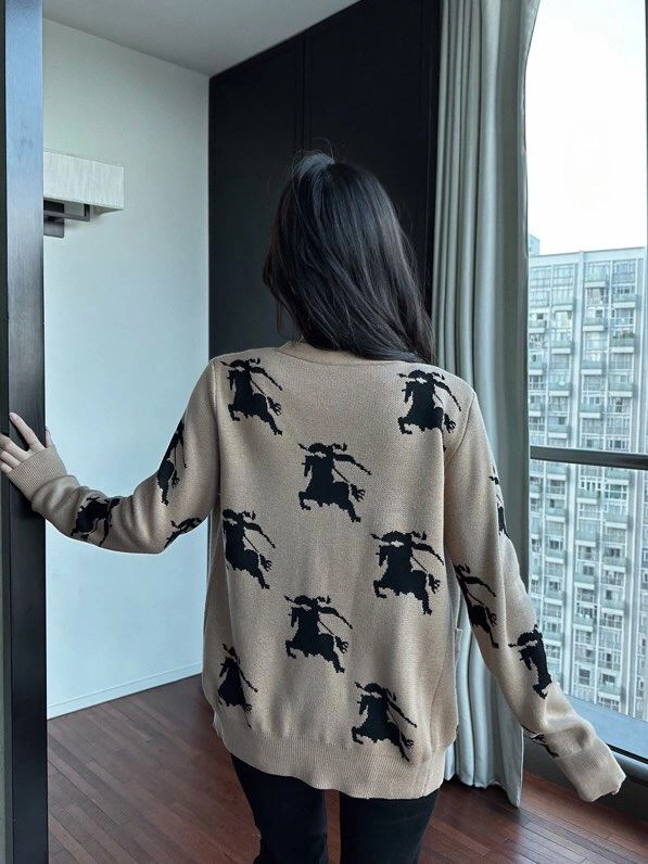 Top mirror Burberry Sweaters