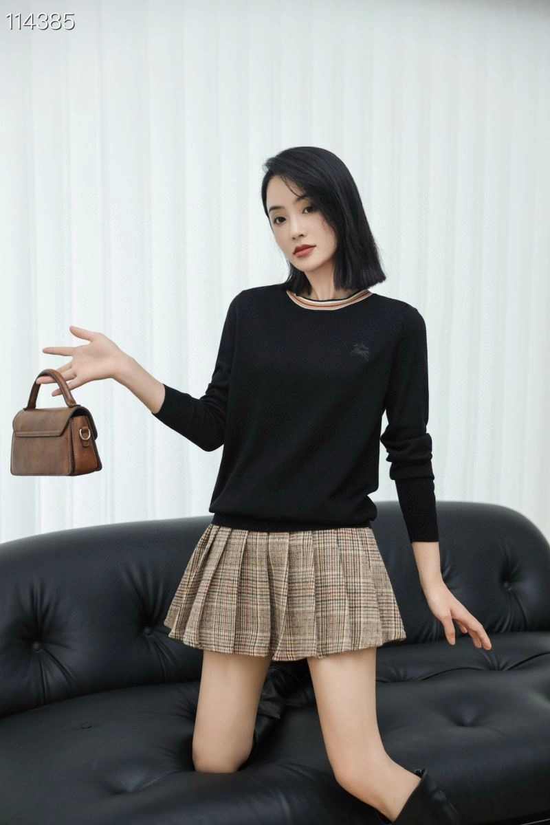 1:1 copy Burberry Sweaters