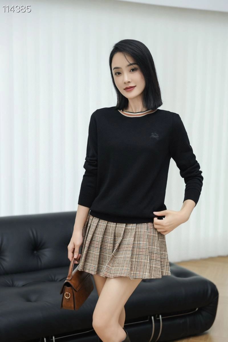 1:1 copy Burberry Sweaters