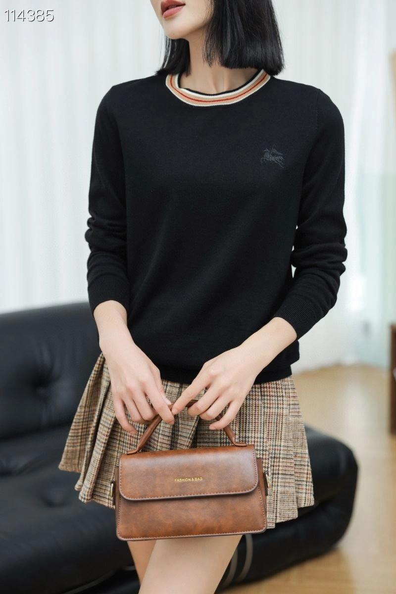1:1 copy Burberry Sweaters