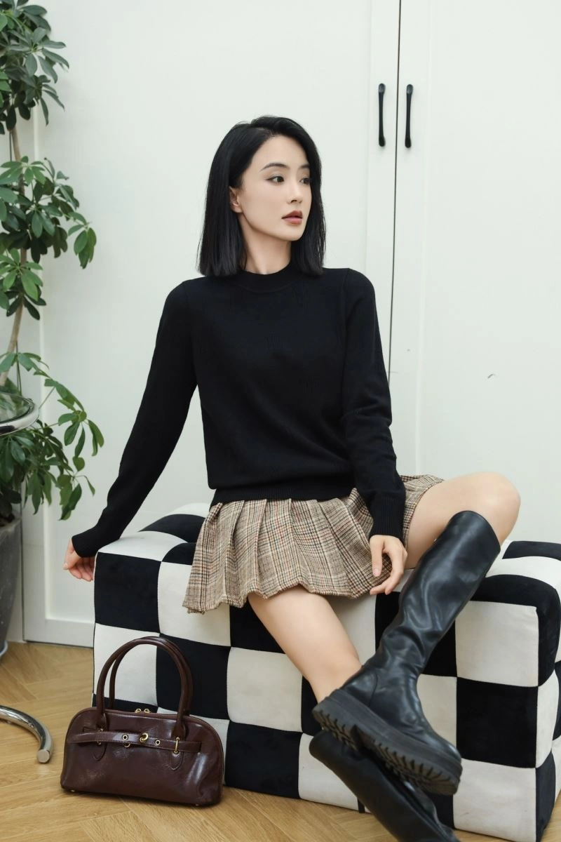 Burberry Sweaters