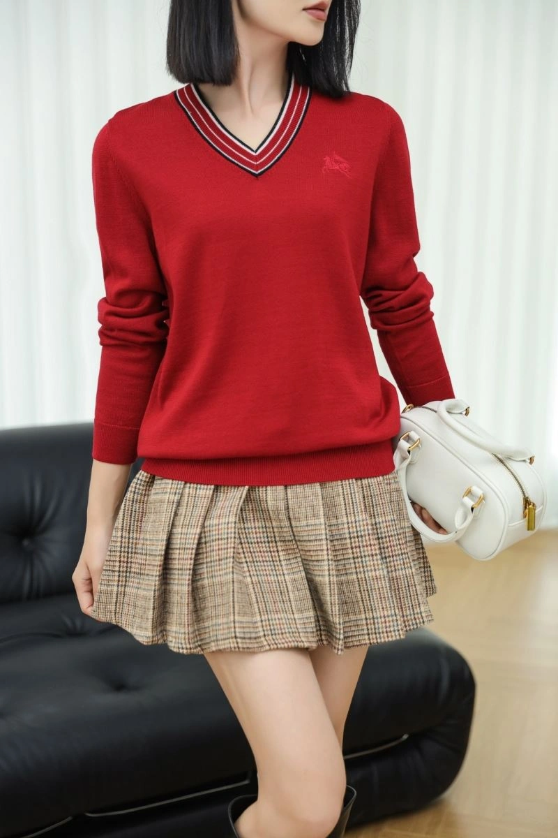 Burberry Sweaters