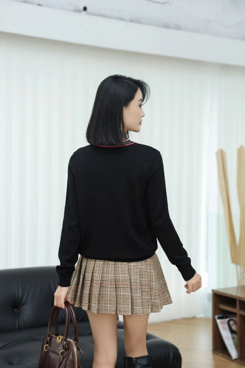 Value-priced Burberry Sweaters