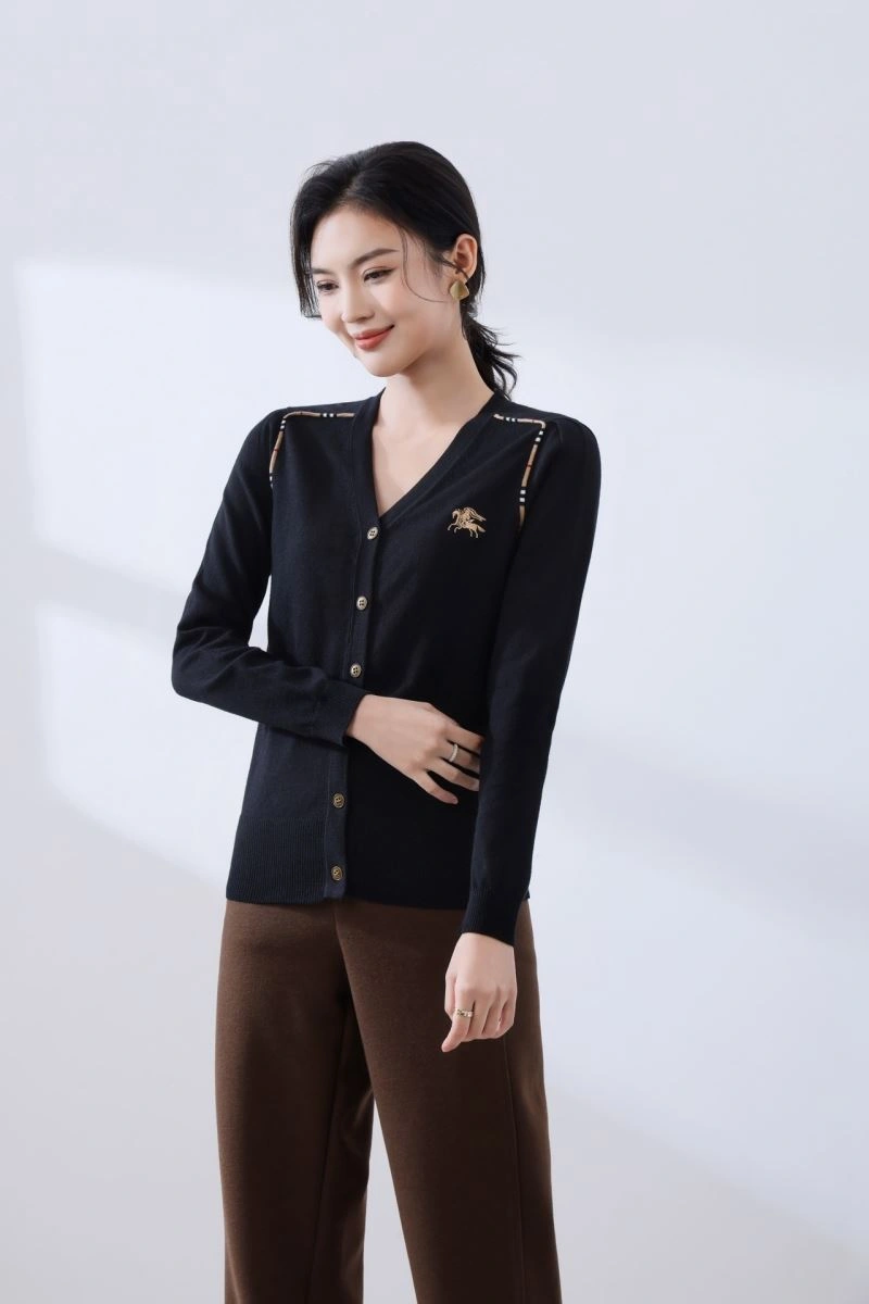 Real Burberry Sweaters