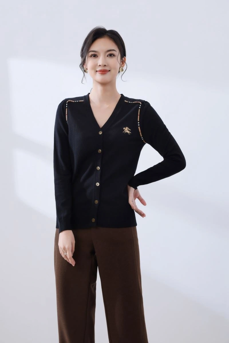 Real Burberry Sweaters