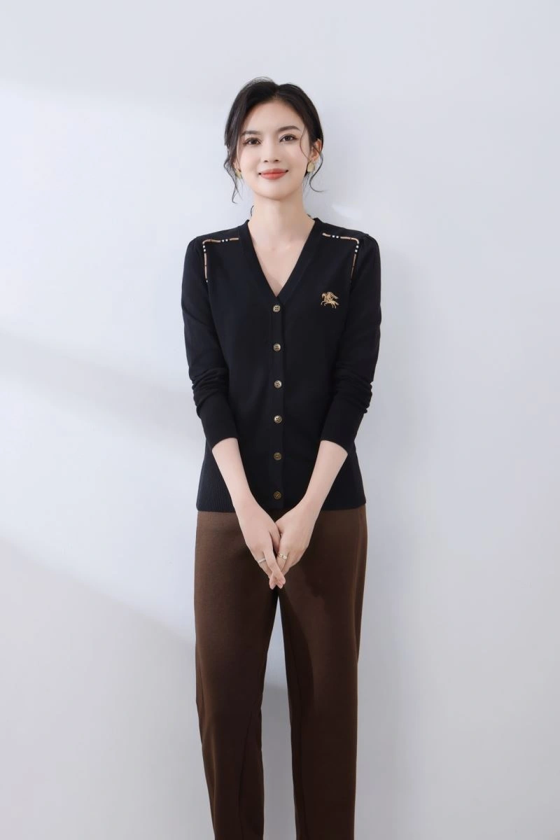 Real Burberry Sweaters