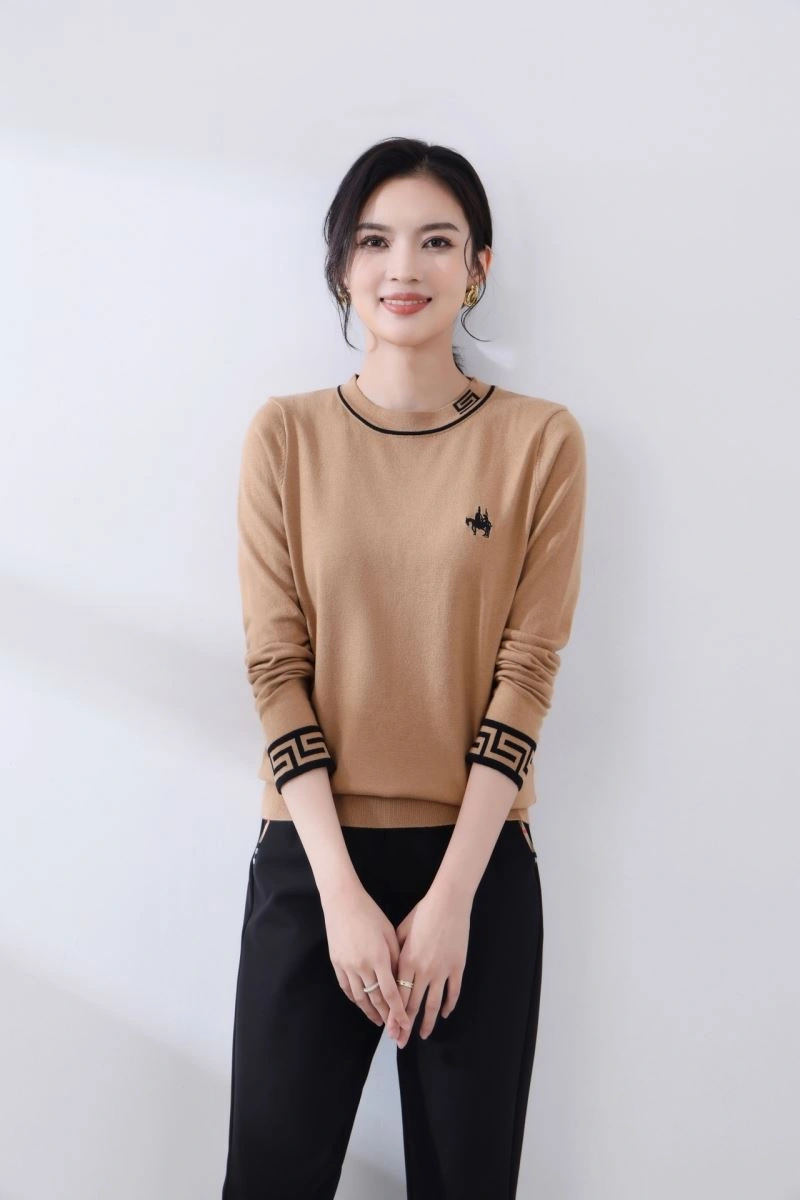 Burberry Sweaters