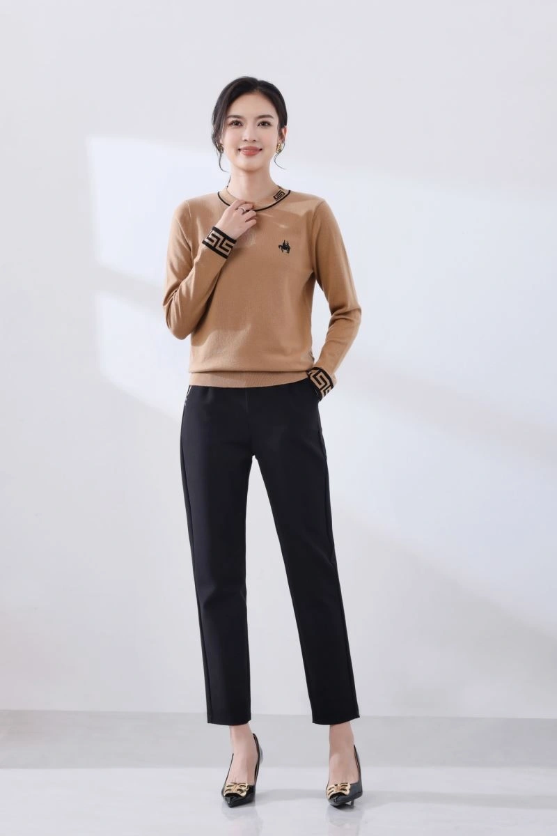 Economical Burberry Sweaters
