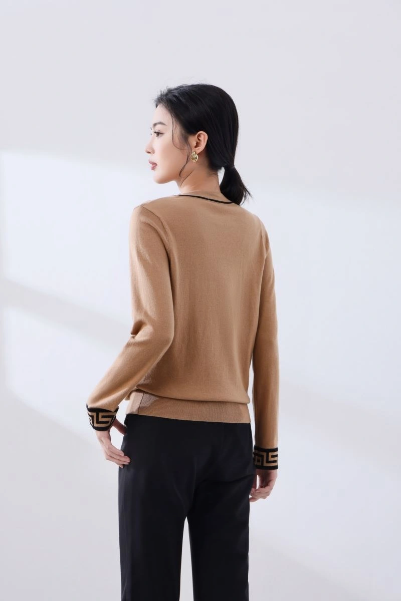 Economical Burberry Sweaters