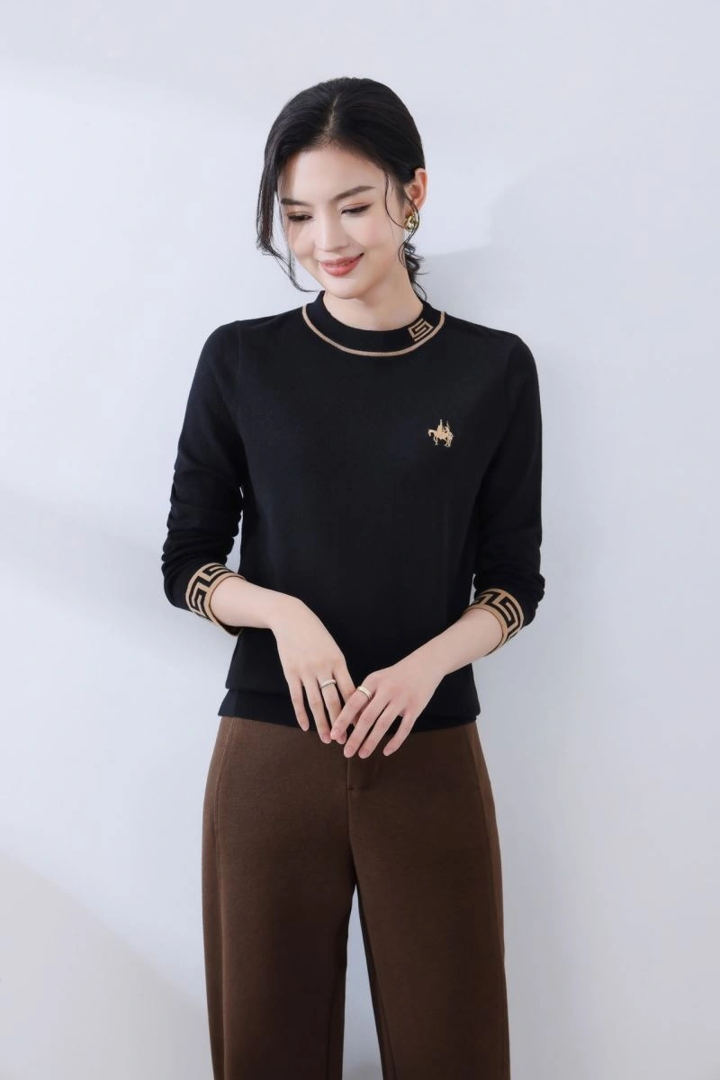 Burberry Sweaters