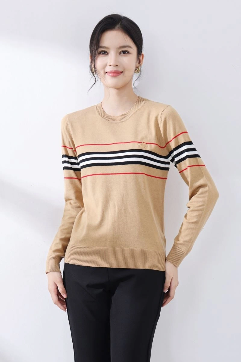 Burberry Sweaters