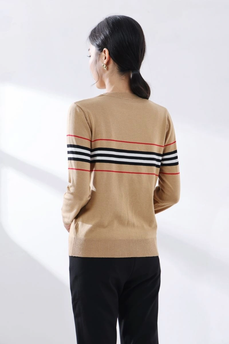 Inexpensive Burberry Sweaters