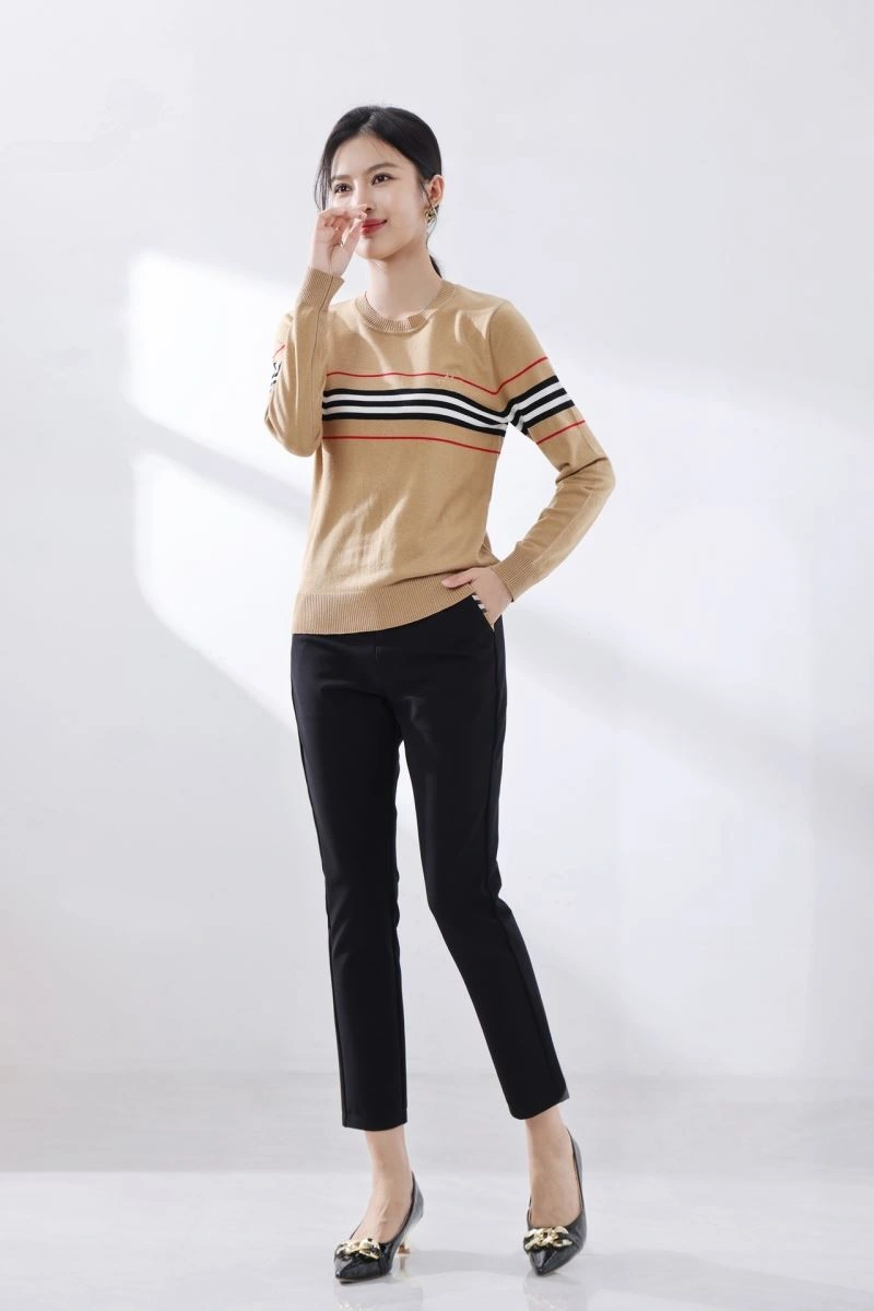 Inexpensive Burberry Sweaters