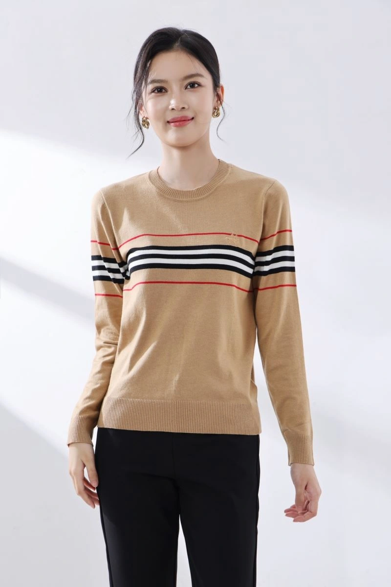 Inexpensive Burberry Sweaters