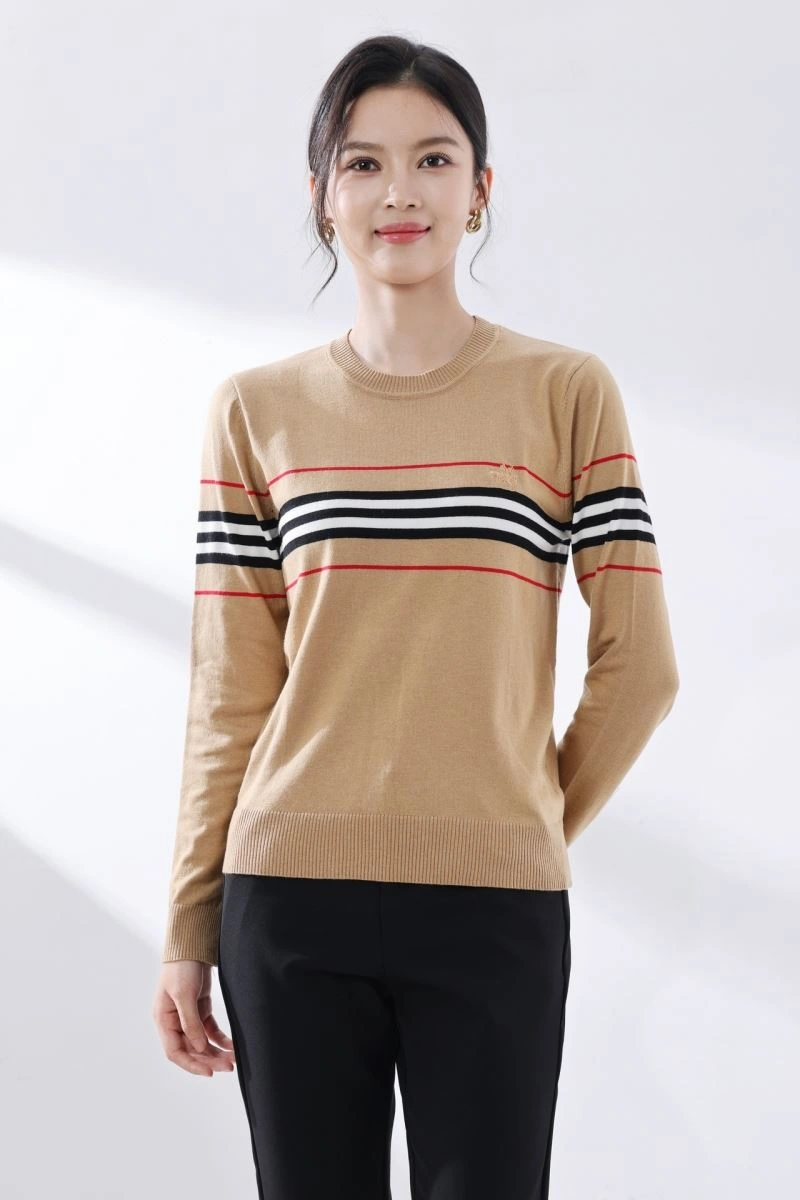 Inexpensive Burberry Sweaters