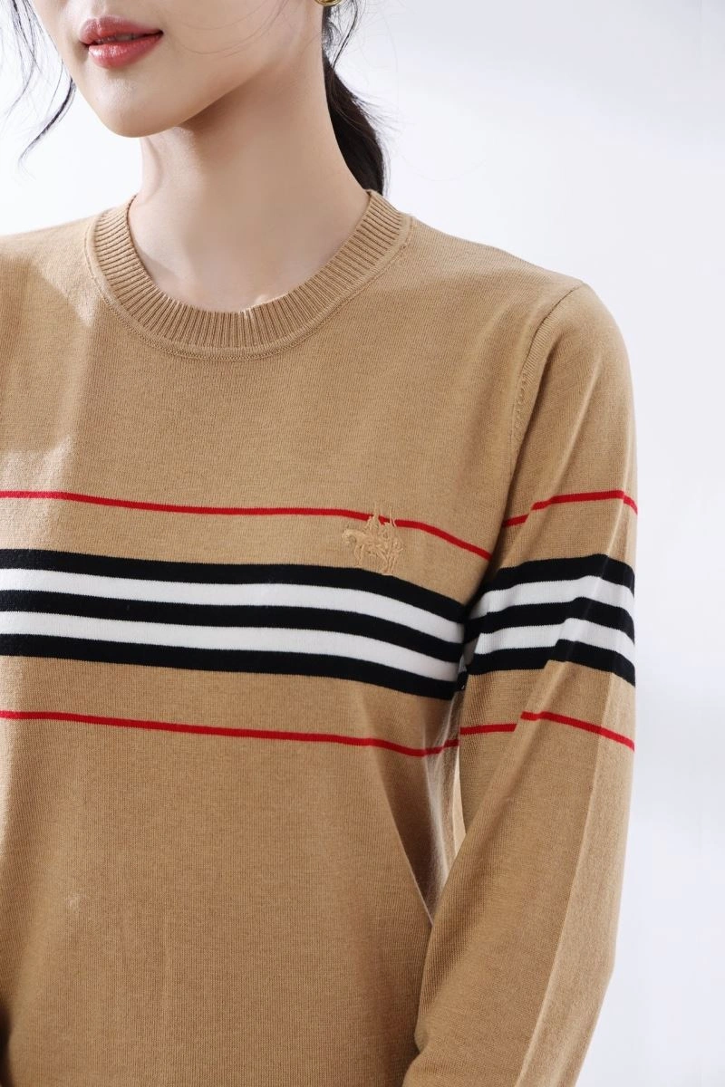 Inexpensive Burberry Sweaters