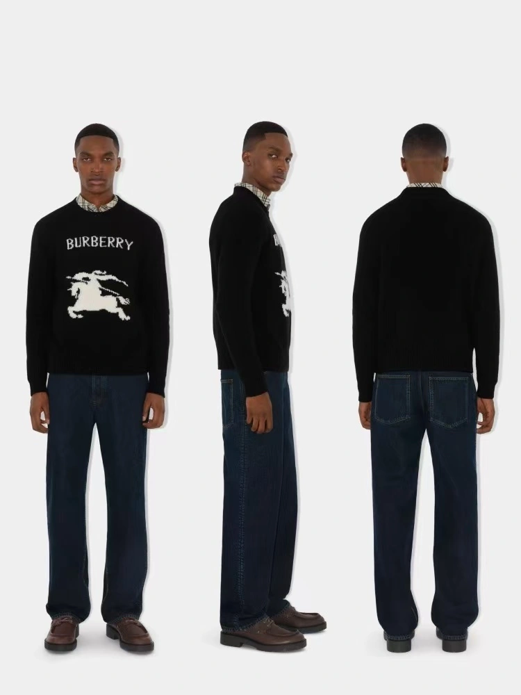 Burberry Sweaters