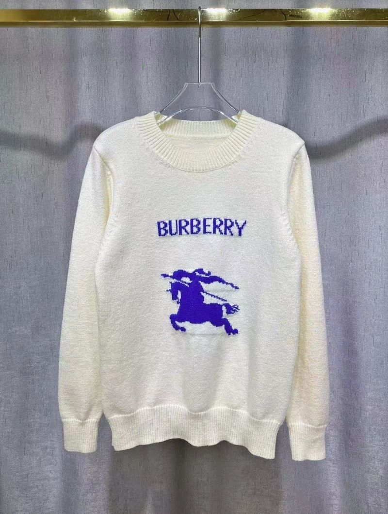 High accuracy Burberry Sweaters