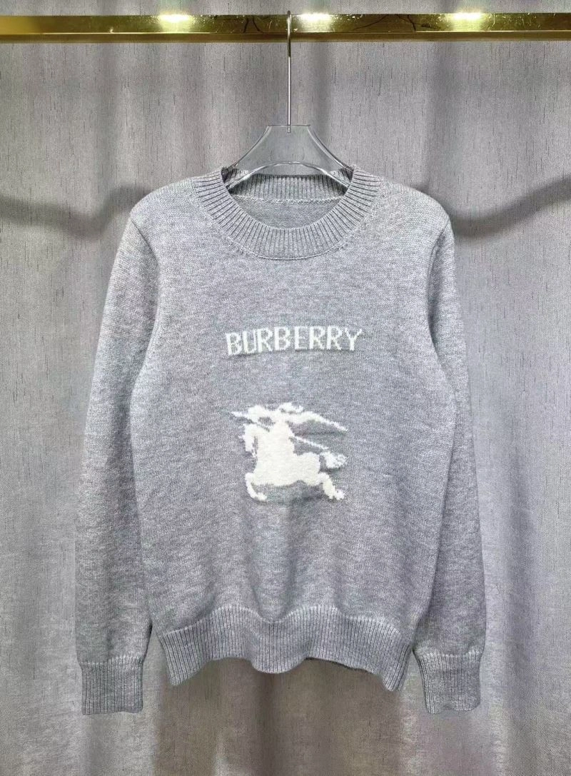 High accuracy Burberry Sweaters