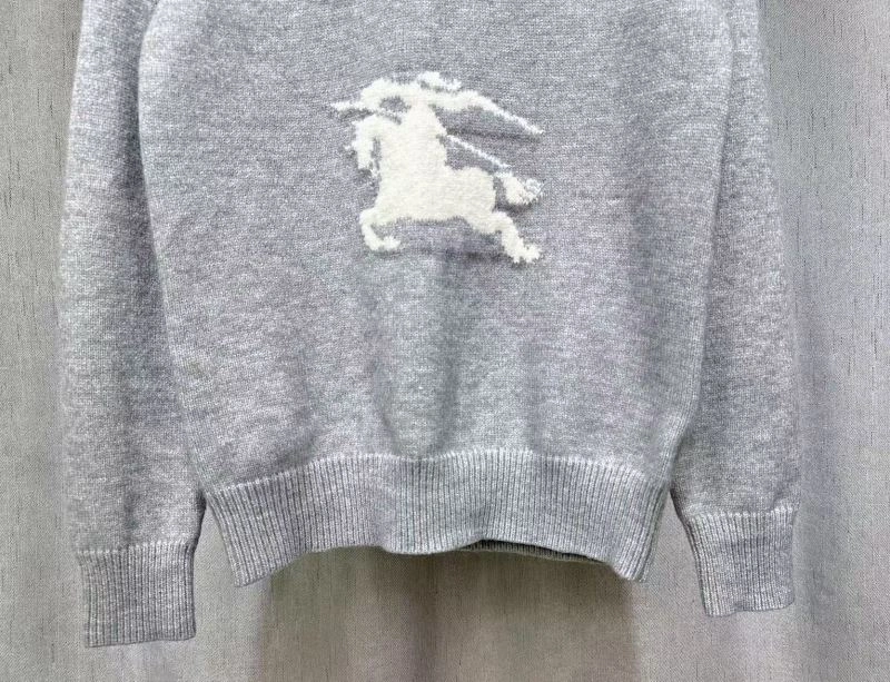 High accuracy Burberry Sweaters