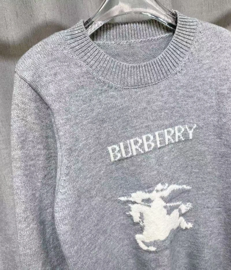 High accuracy Burberry Sweaters