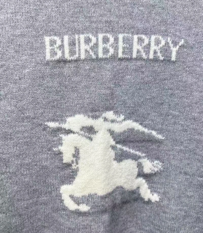 High accuracy Burberry Sweaters