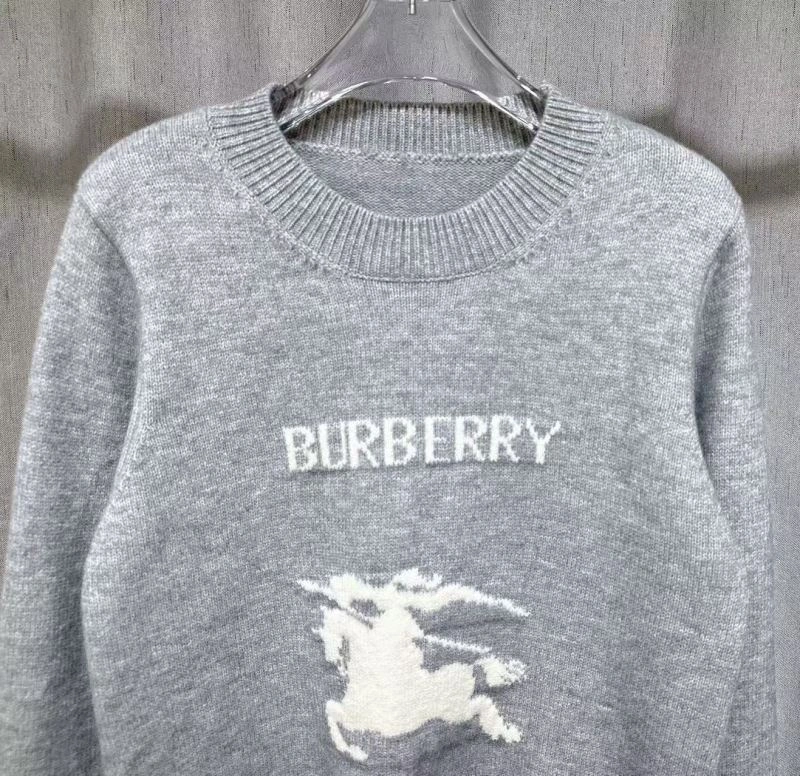 High accuracy Burberry Sweaters