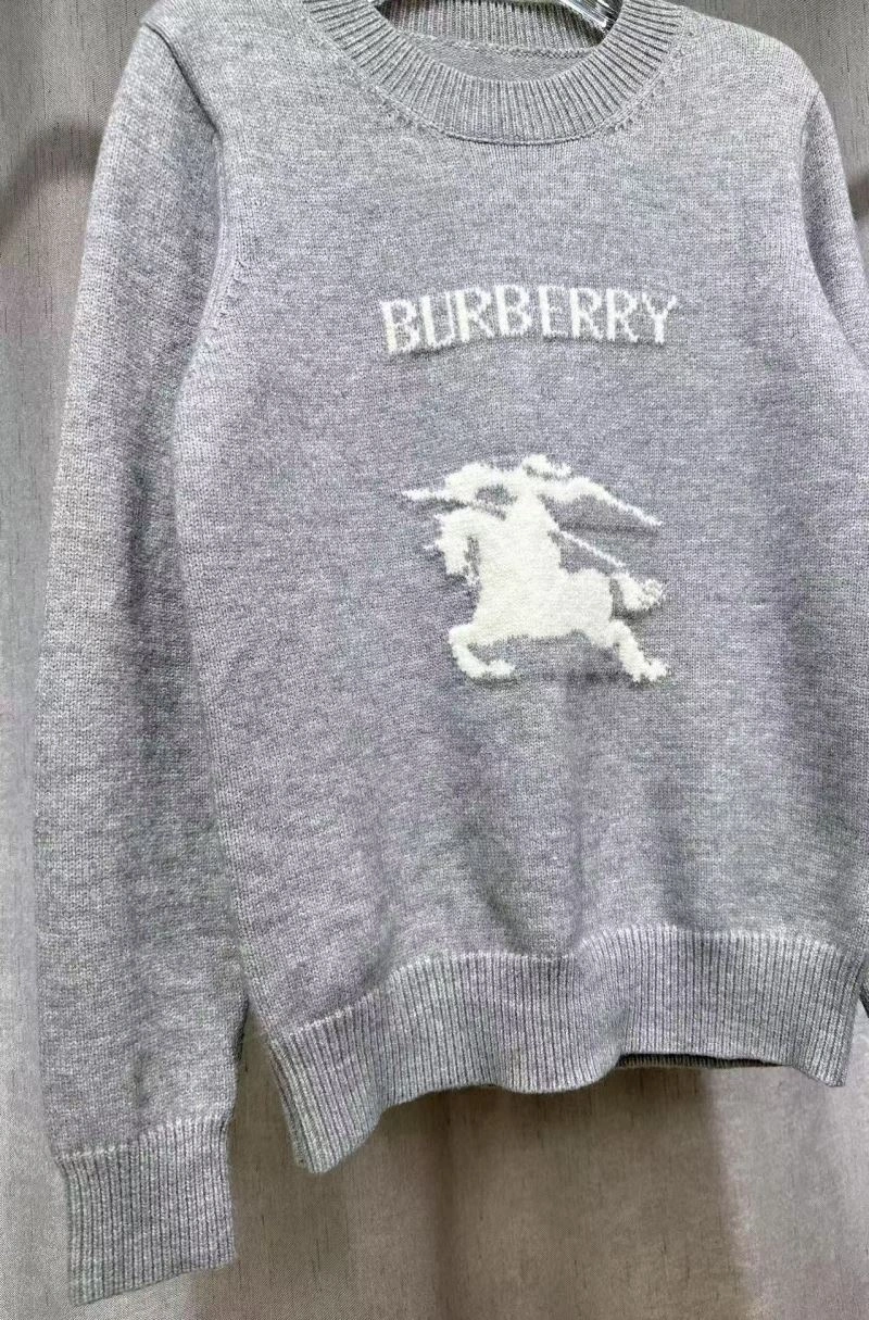 High accuracy Burberry Sweaters