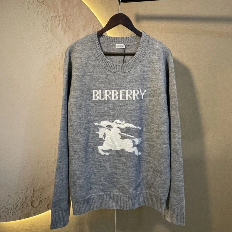 Burberry Sweaters