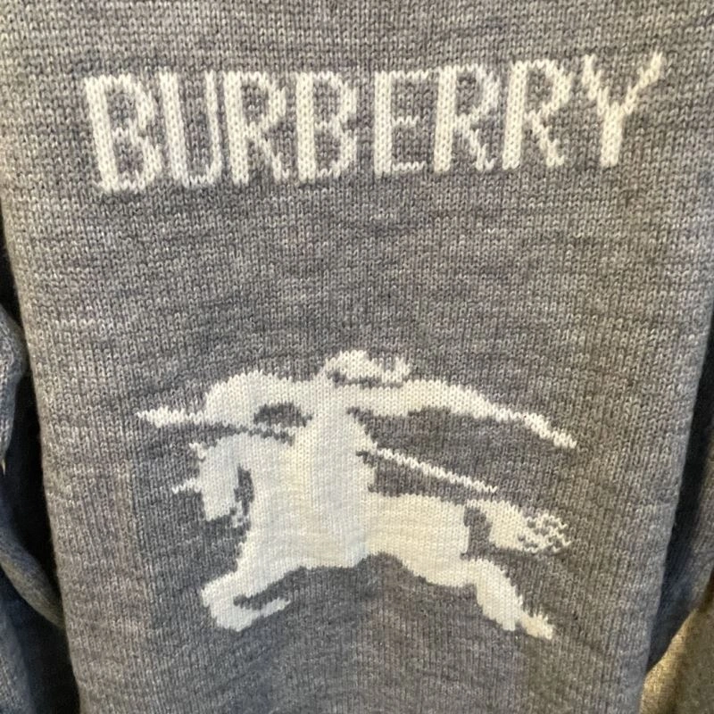 High accuracy Burberry Sweaters