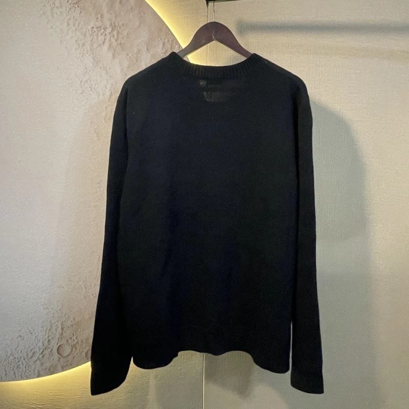 Inexpensive Burberry Sweaters