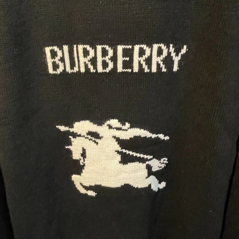 Inexpensive Burberry Sweaters
