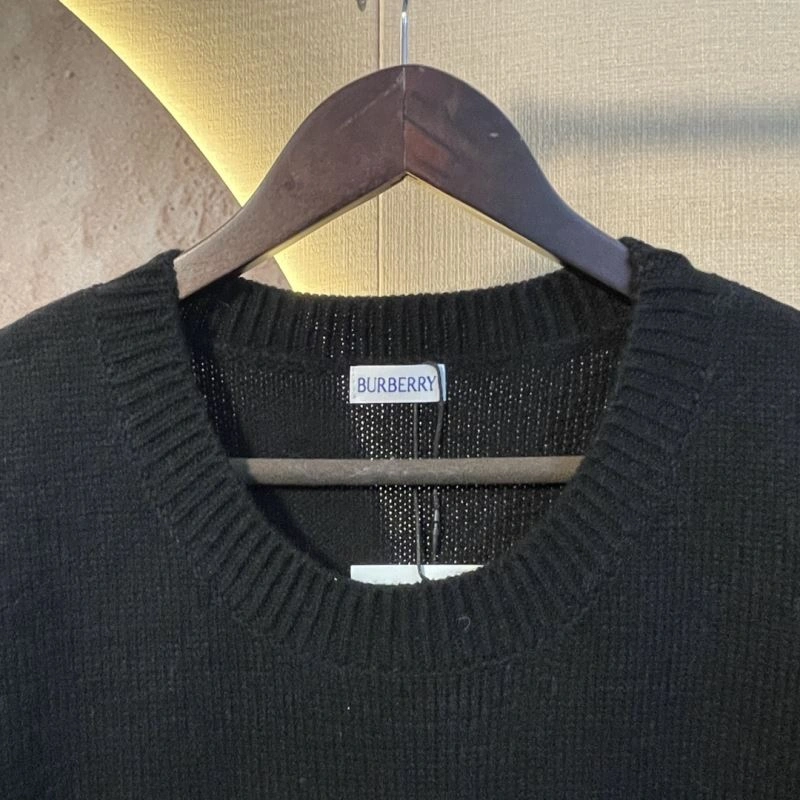 Inexpensive Burberry Sweaters