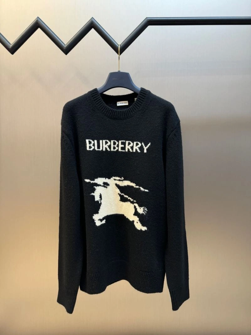 Burberry Sweaters