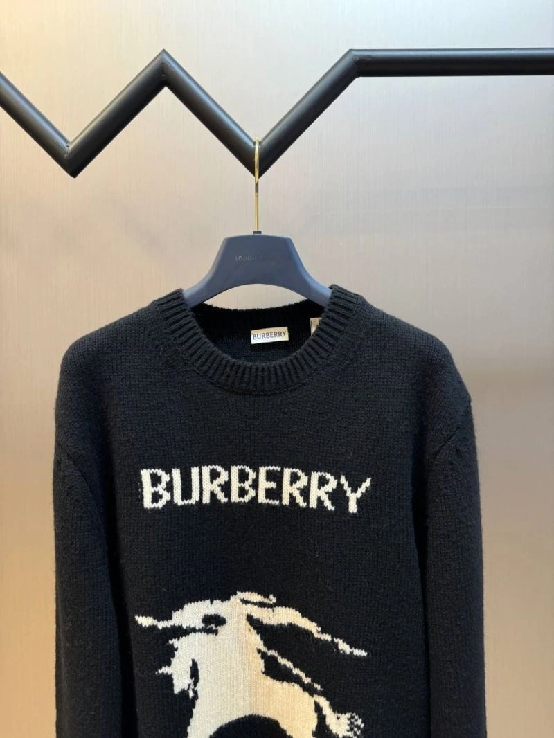 Reasonably priced Burberry Sweaters