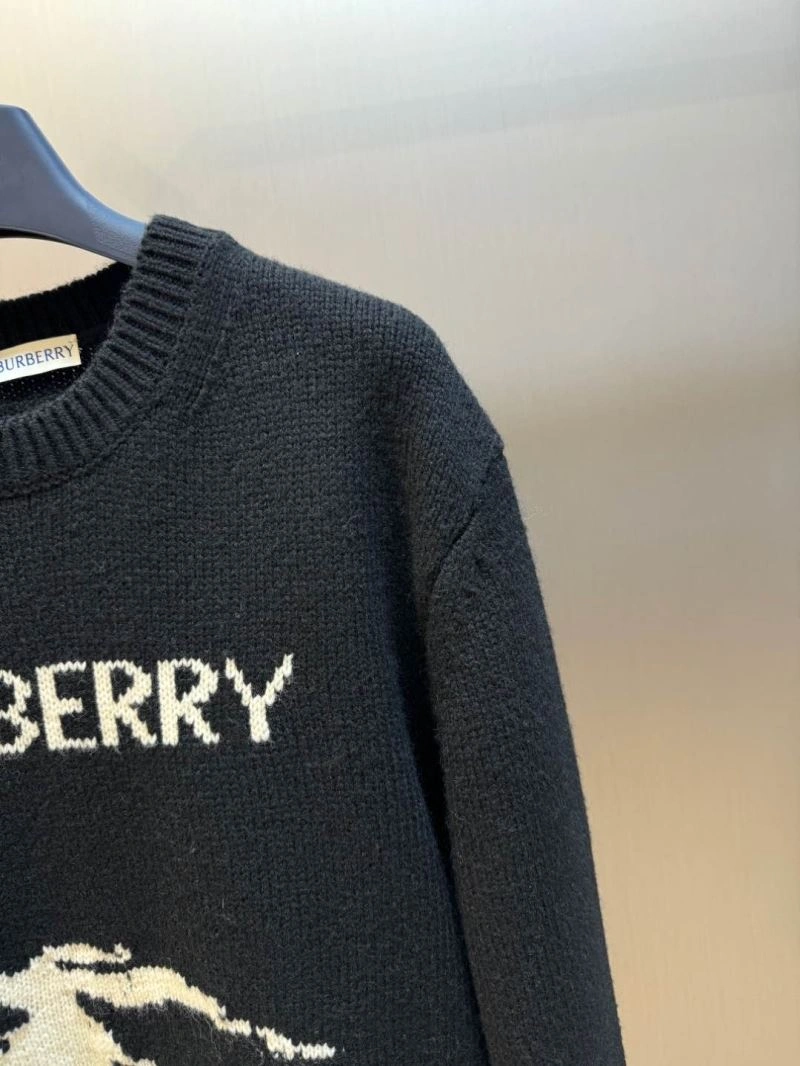 Reasonably priced Burberry Sweaters