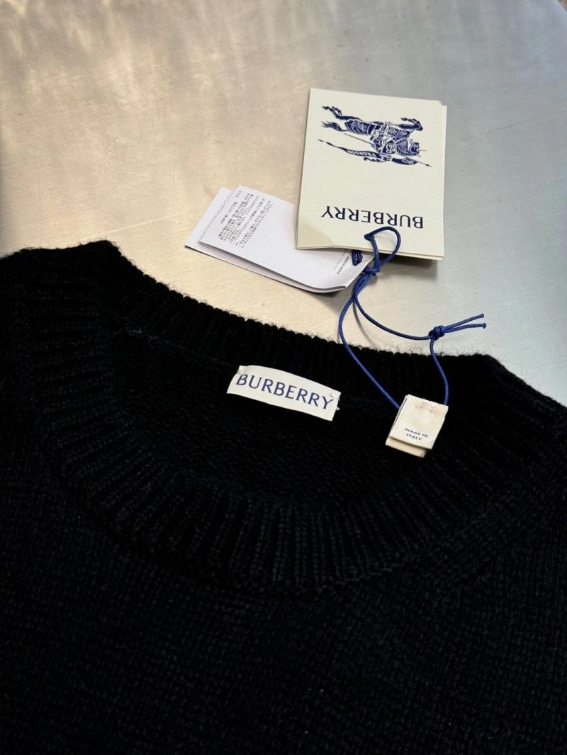 Reasonably priced Burberry Sweaters