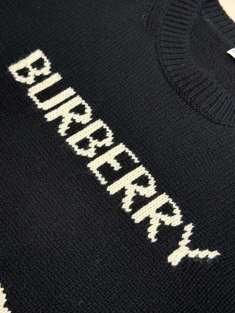 Reasonably priced Burberry Sweaters