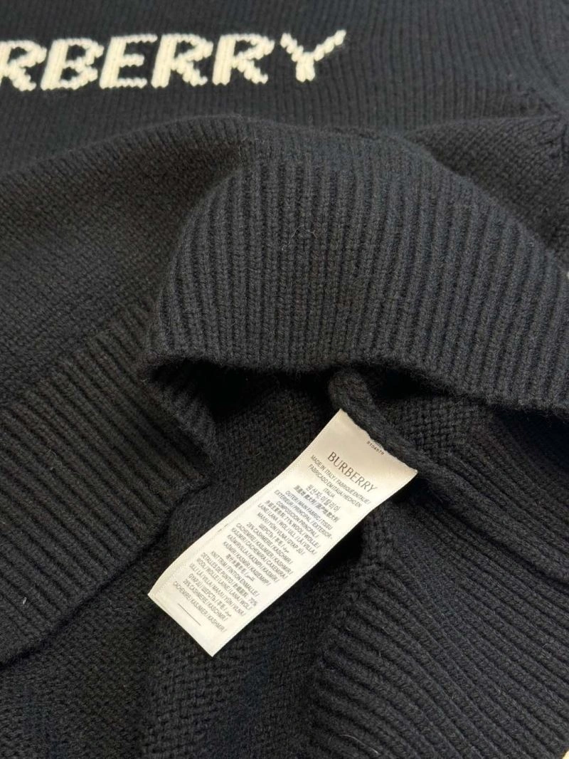 Reasonably priced Burberry Sweaters