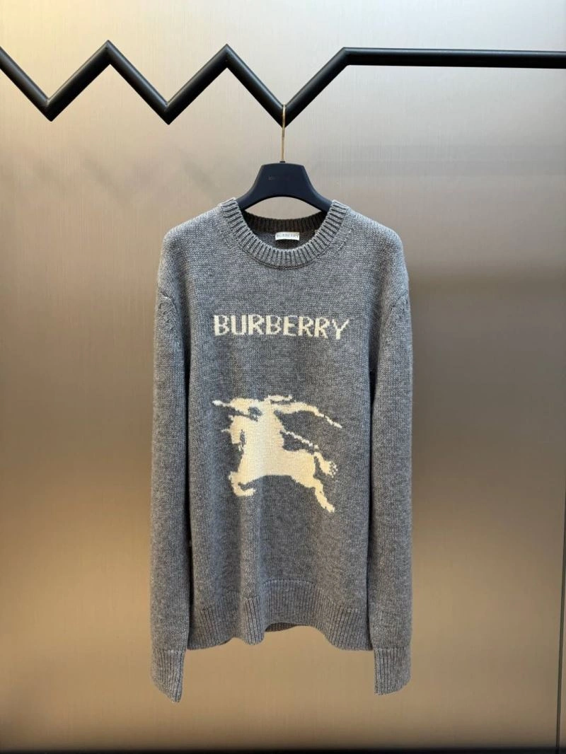 Burberry Sweaters