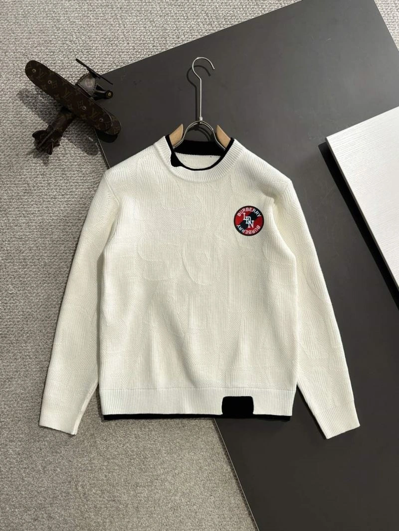 Burberry Sweaters