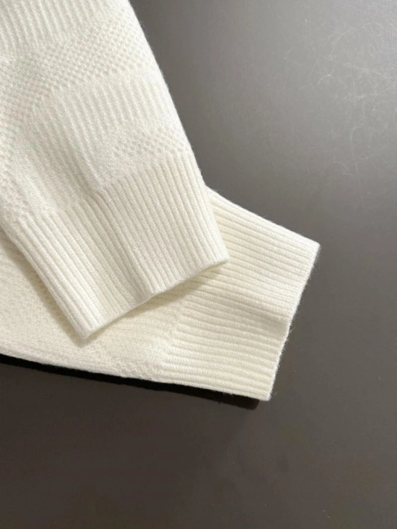 Accurate model Burberry Sweaters